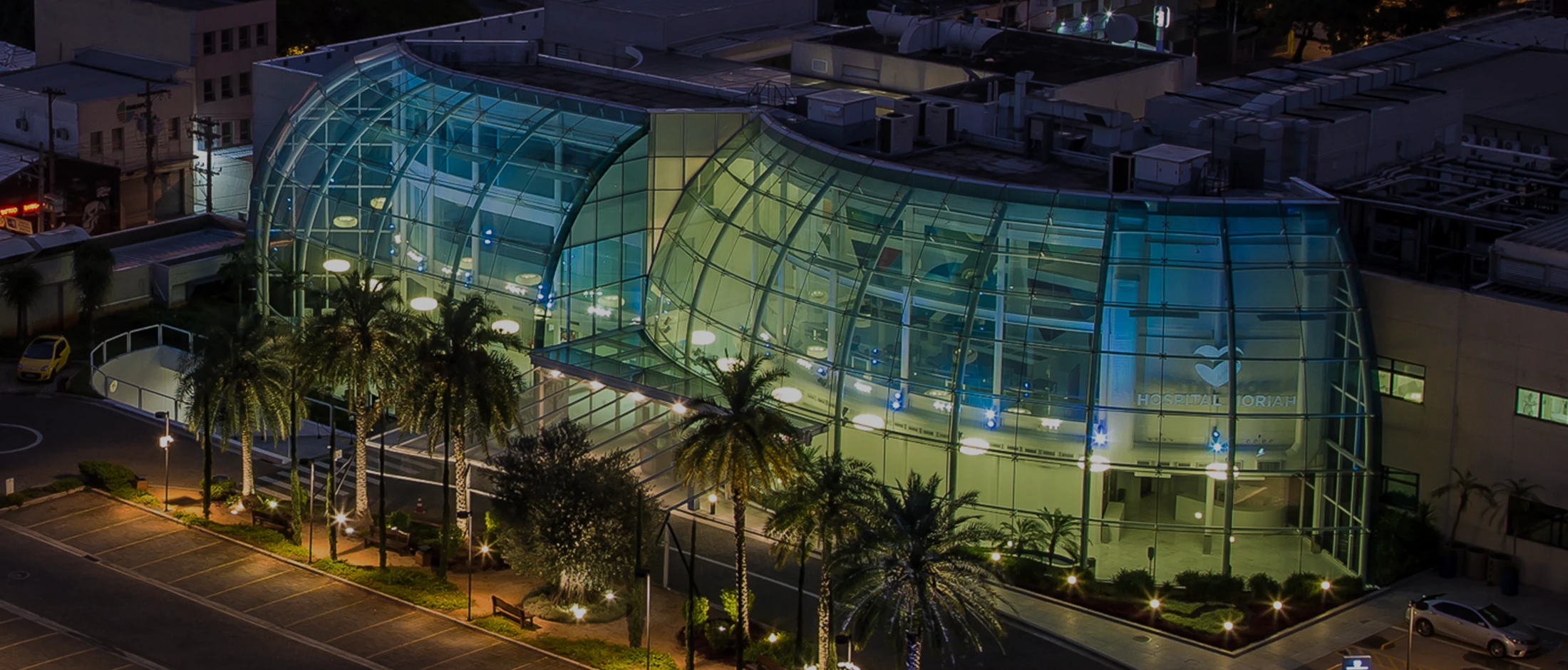 Conheça o Case do Hospital Moriah - Pixelmade